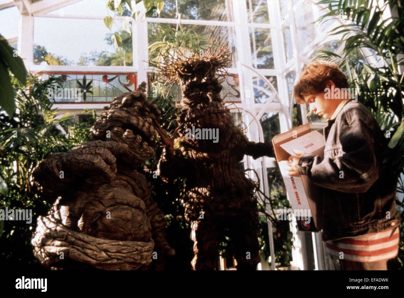 Jason James Richter The Neverending Story Iii High Resolution Stock ...