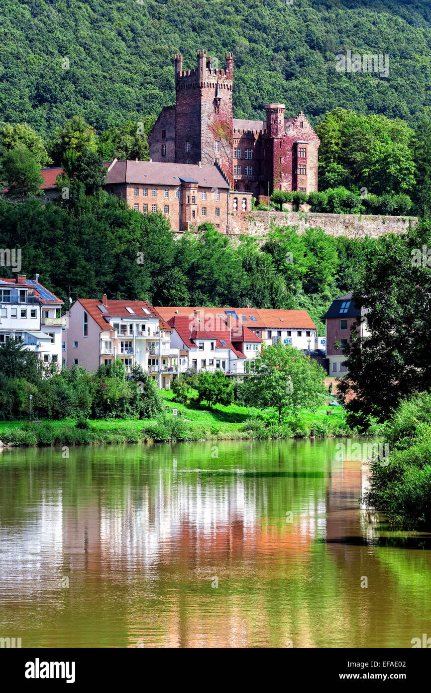 The mittelburg hi-res stock photography and images - Alamy