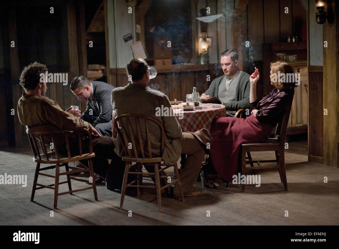 Jason Clarke Lawless 2012 Stock Photos & Jason Clarke Lawless 2012 ...