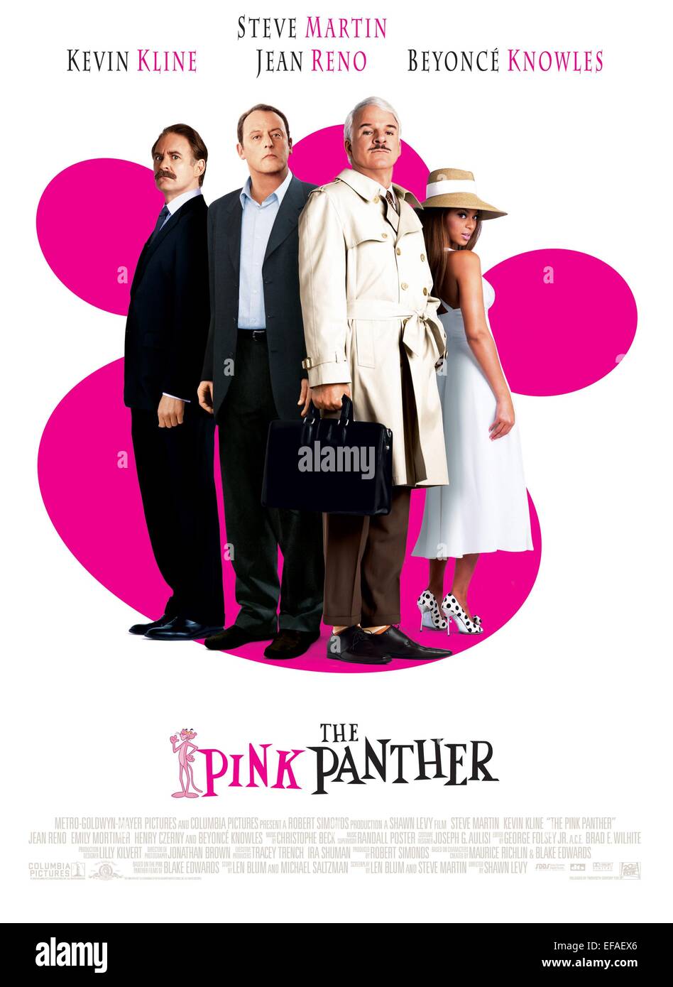 Steve Martin Poster High Resolution Stock Photography and Images - Alamy