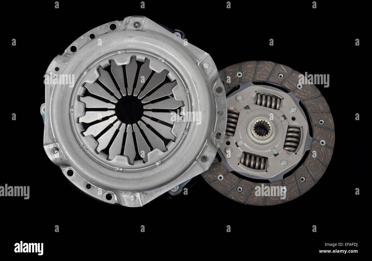 Clutch release bearing hi-res stock photography and images - Alamy