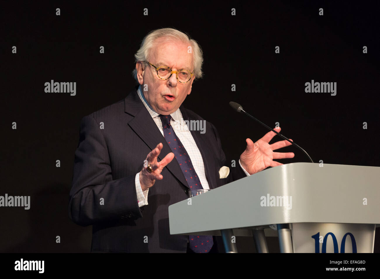 Beckton, London, UK. 29th January, 2015. British Values conference in ...
