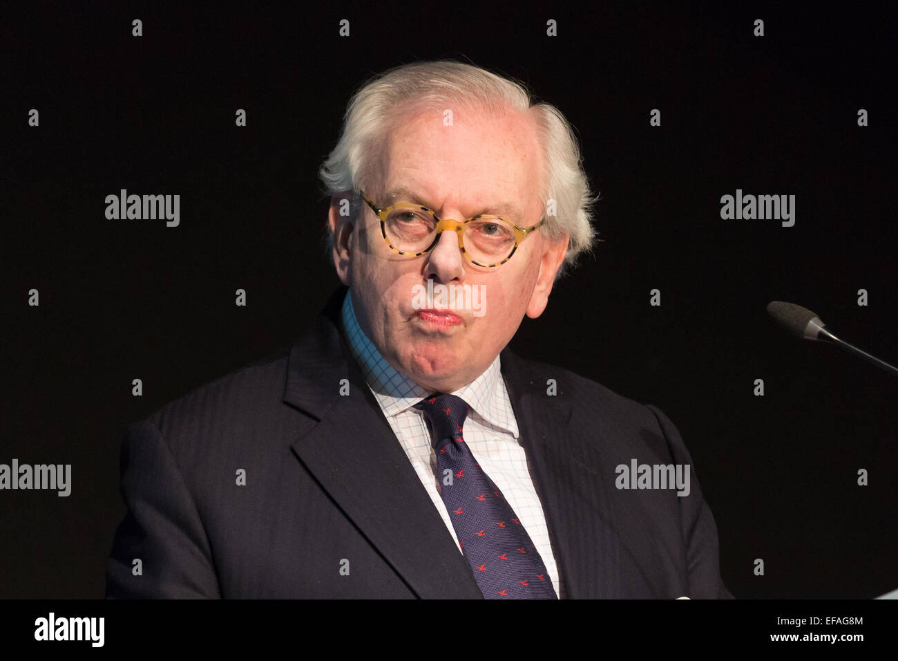 Beckton, London, UK. 29th January, 2015. British Values conference in ...