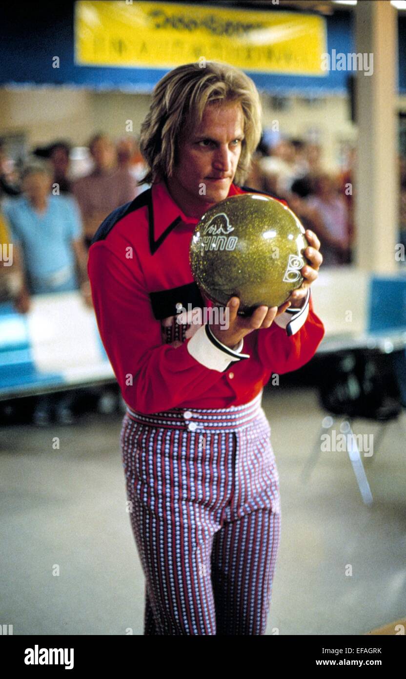Woody Harrelson Kingpin 1996 High Resolution Stock Photography and ...