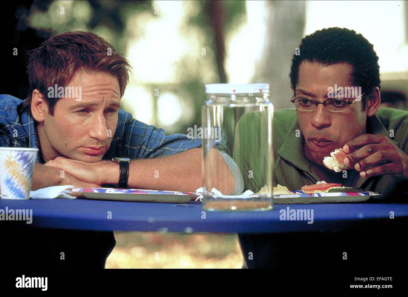 Orlando Jones Evolution High Resolution Stock Photography and Images - Alamy