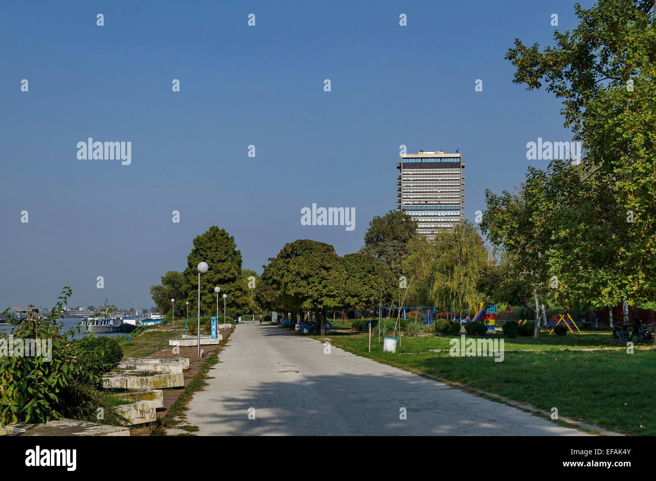 Danube Bulgaria High Resolution Stock Photography and Images - Alamy