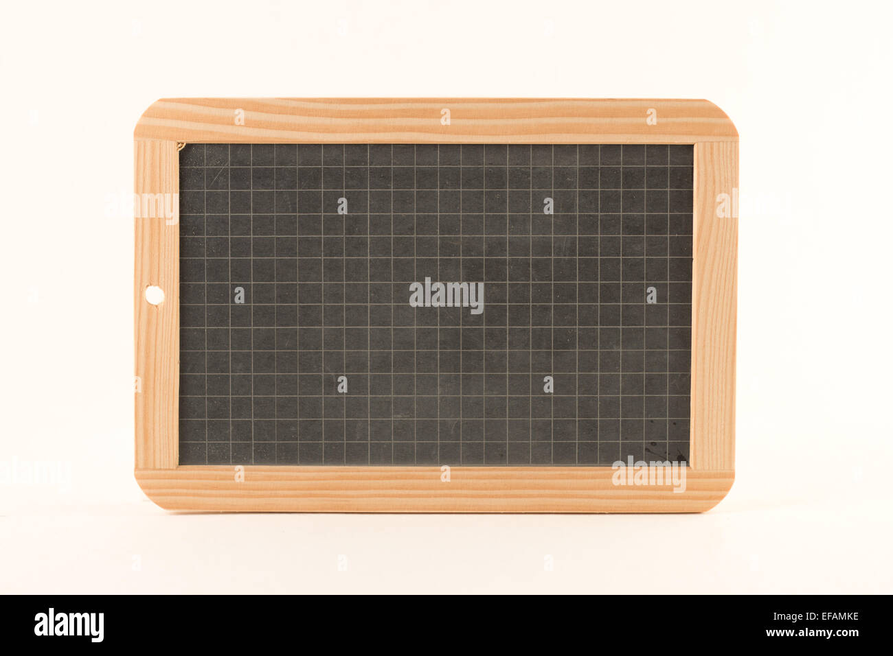 Empty chalkboard hi-res stock photography and images - Alamy