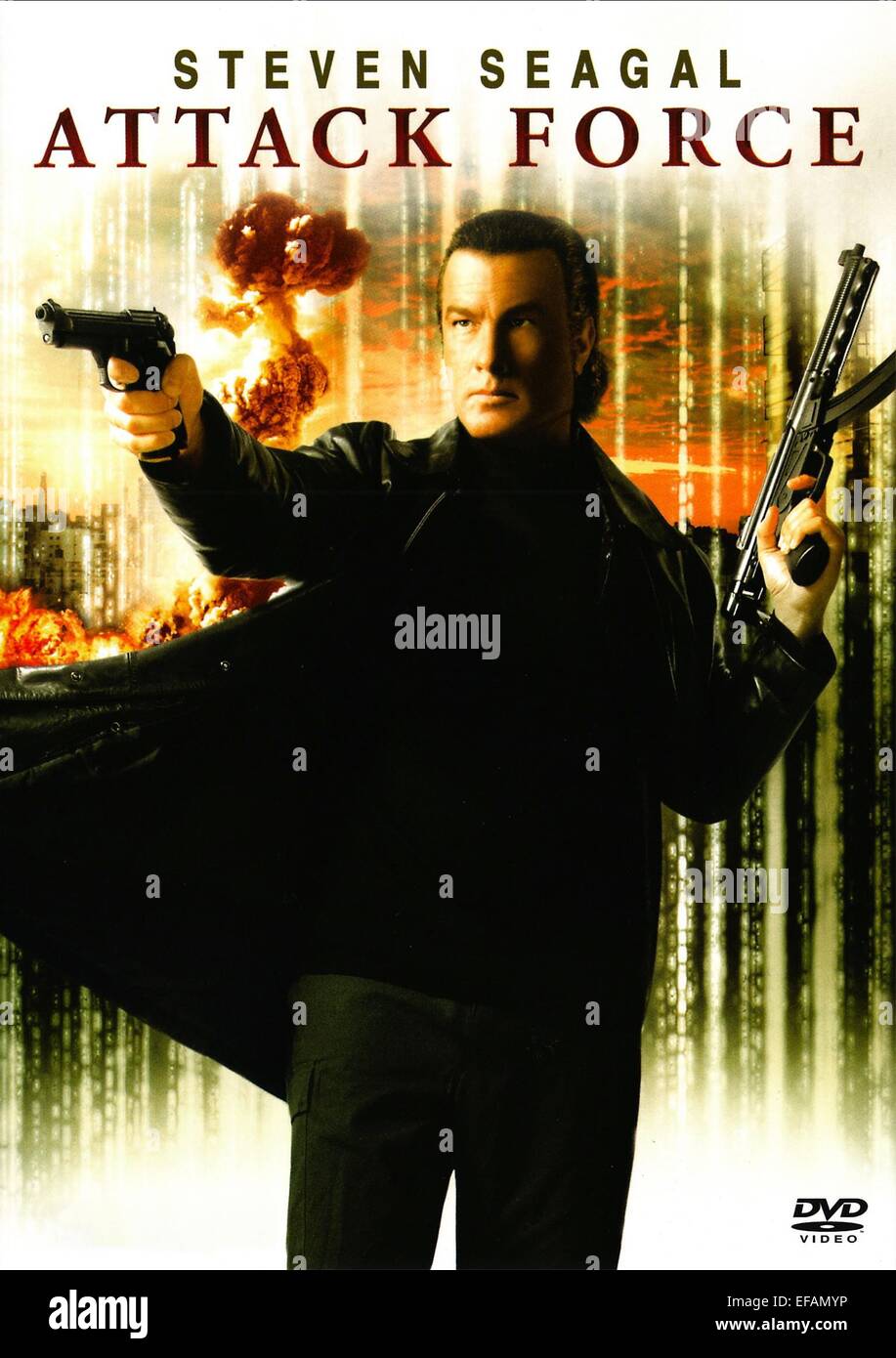 Attack Force Film Stock Photos & Attack Force Film Stock Images - Alamy