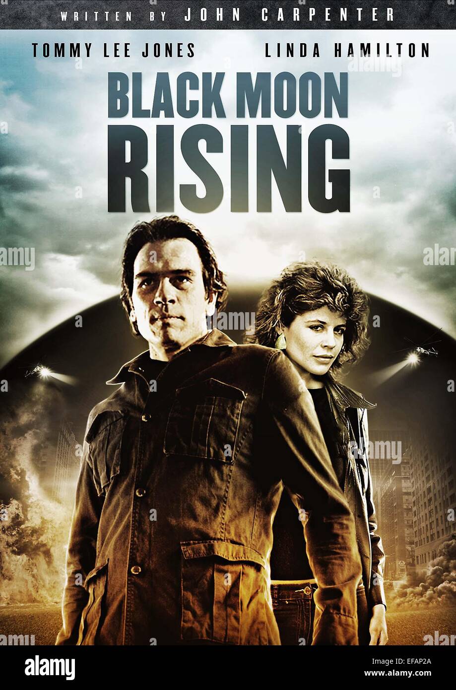 Giclée Art & Collectibles Moon Rising Poster etna.com.pe