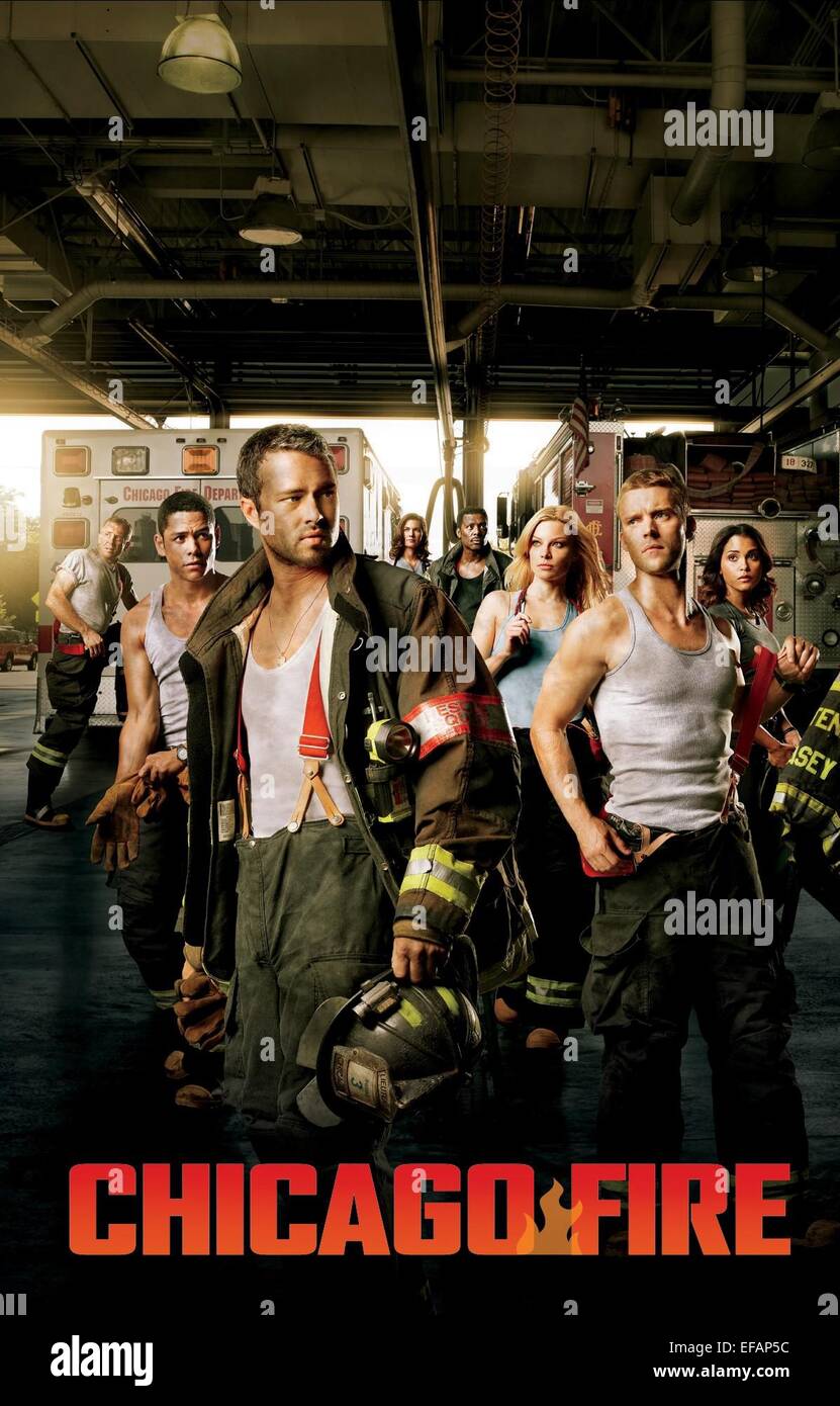 Lauren German And Monica Raymund High Resolution Stock Photography and ...