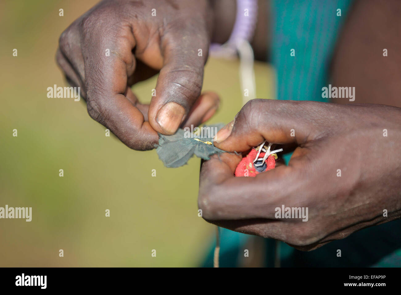 Suri is the name of a sedentary tribe in southwestern Ethiopia. On the ...