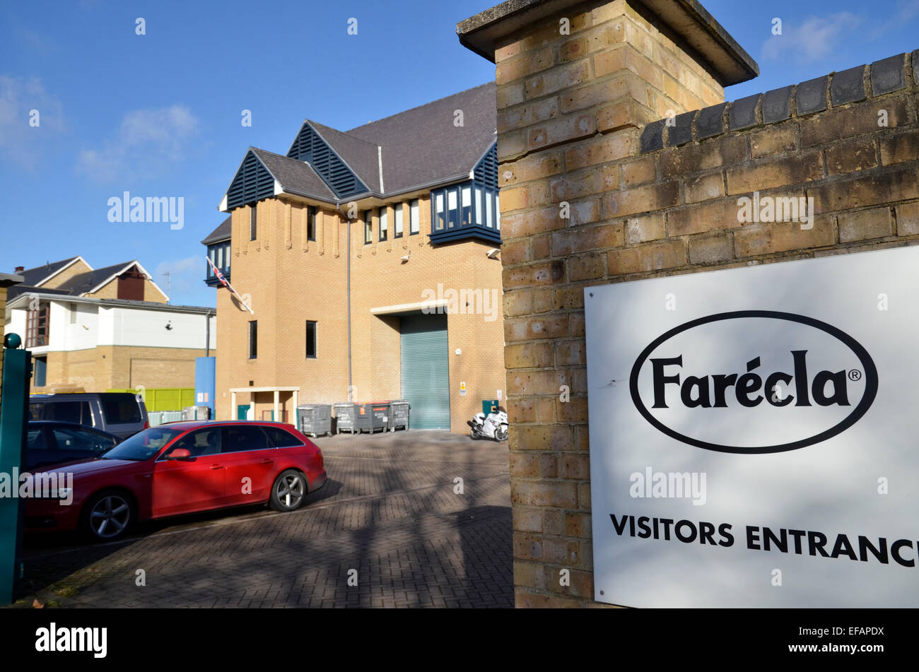 Farecla hi-res stock photography and images - Alamy