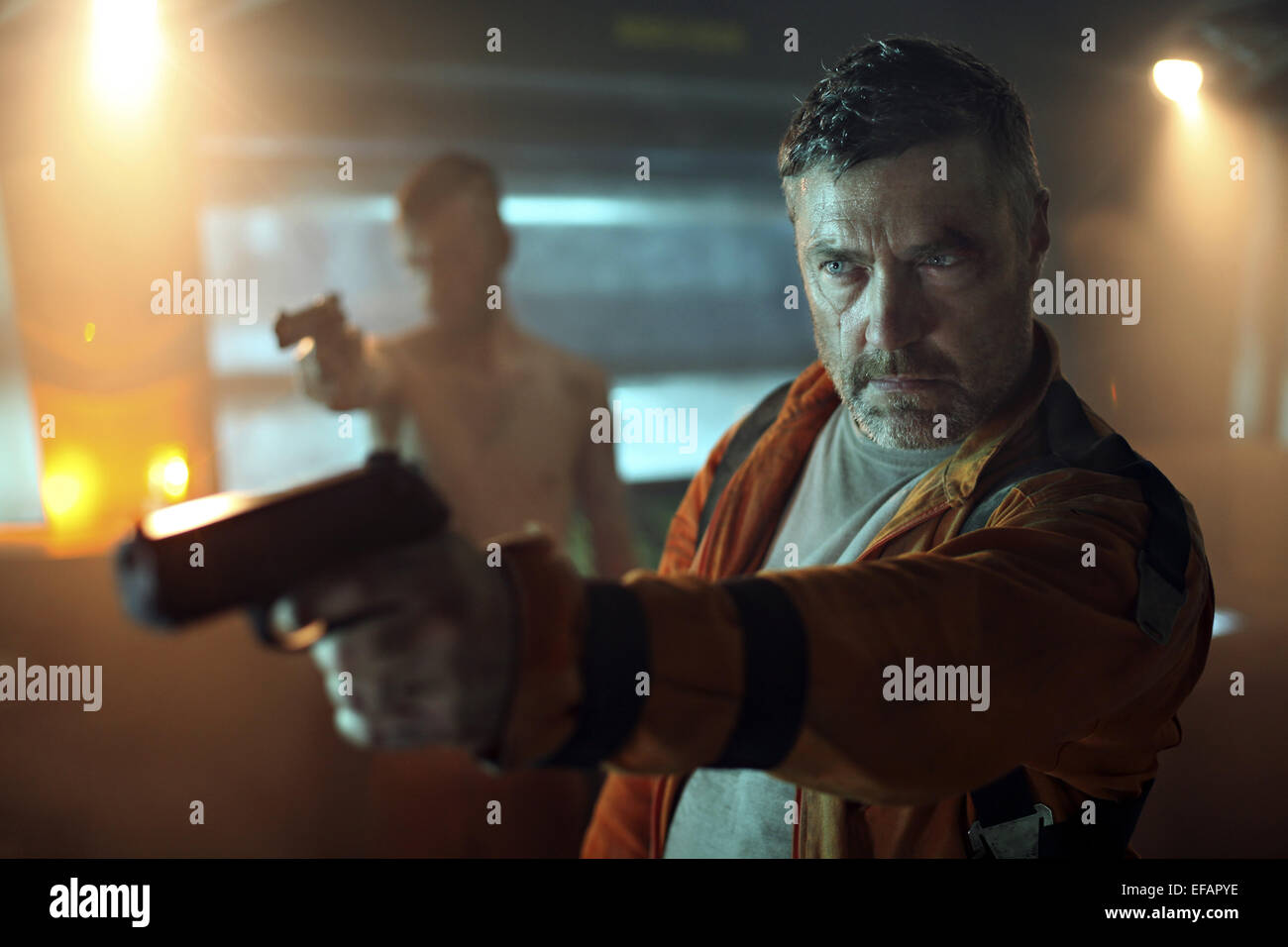 Vincent Regan High Resolution Stock Photography and Images - Alamy