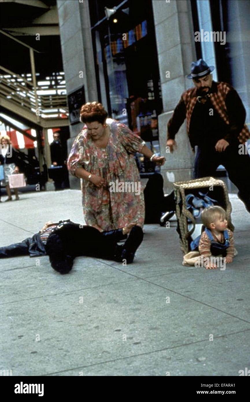 Baby Day Out Movie High Resolution Stock Photography and Images - Alamy