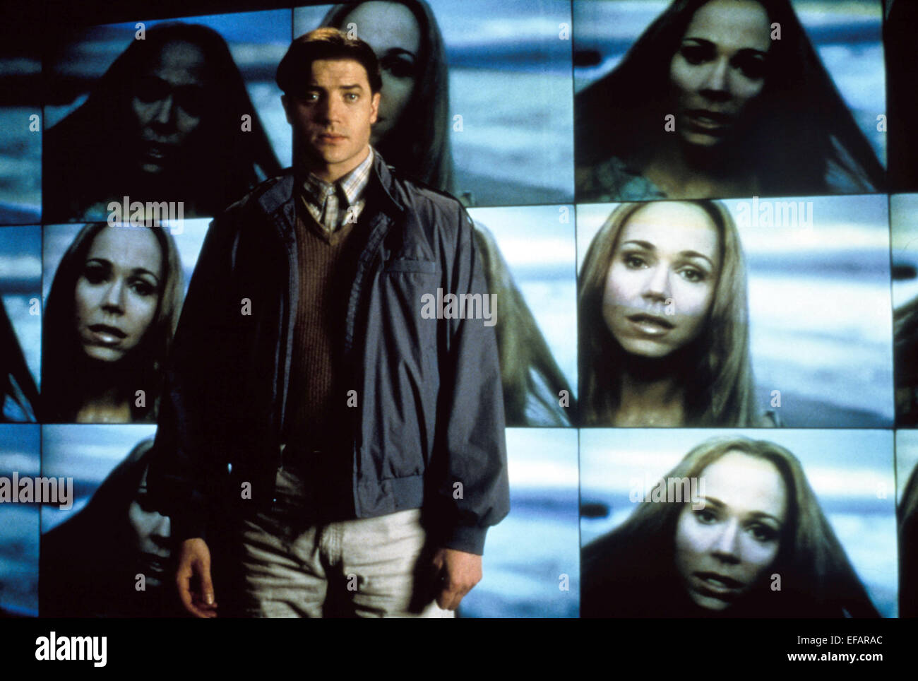 Brendan Fraser Bedazzled High Resolution Stock Photography and Images ...