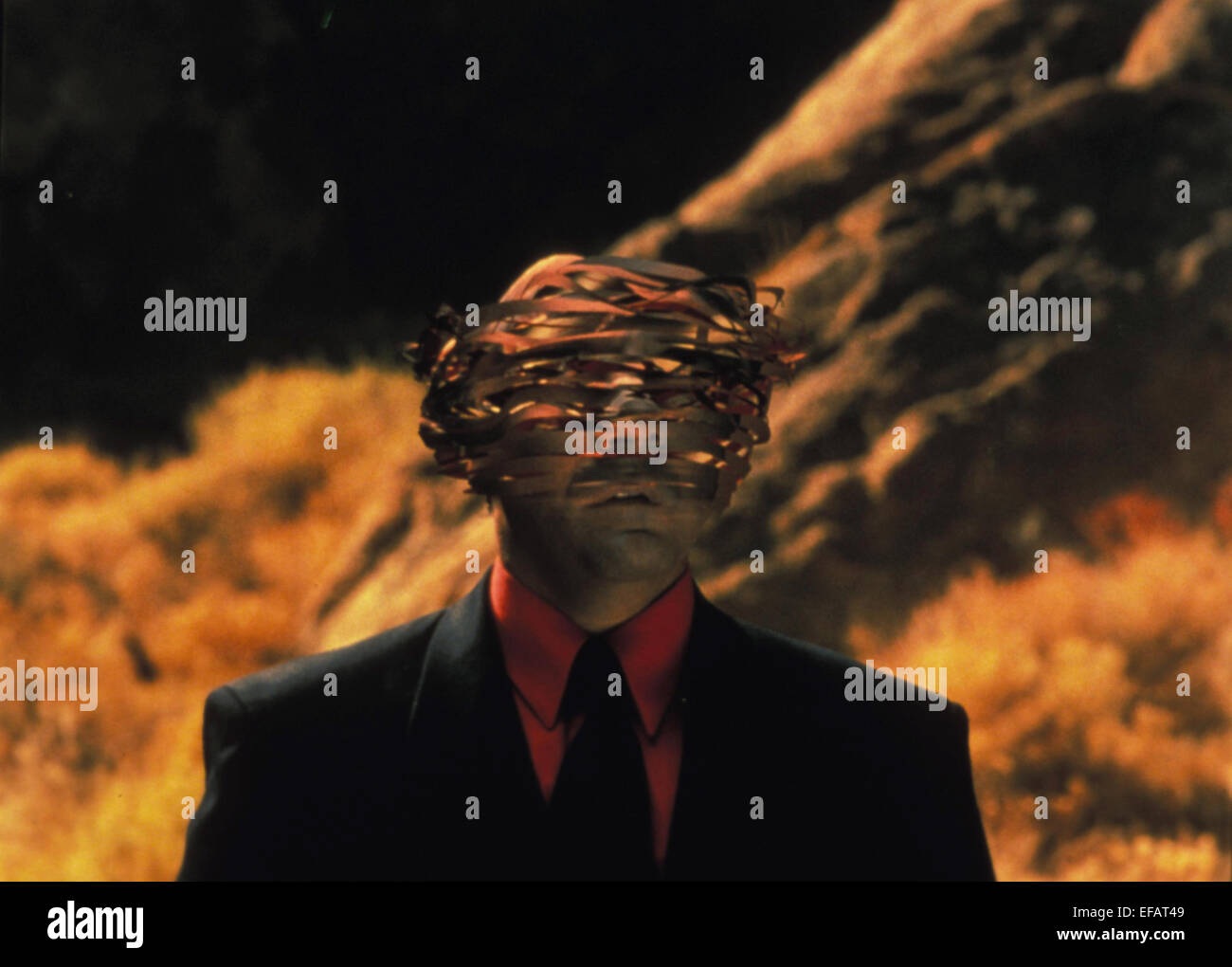 Stuart Wilson Actor High Resolution Stock Photography and Images - Alamy