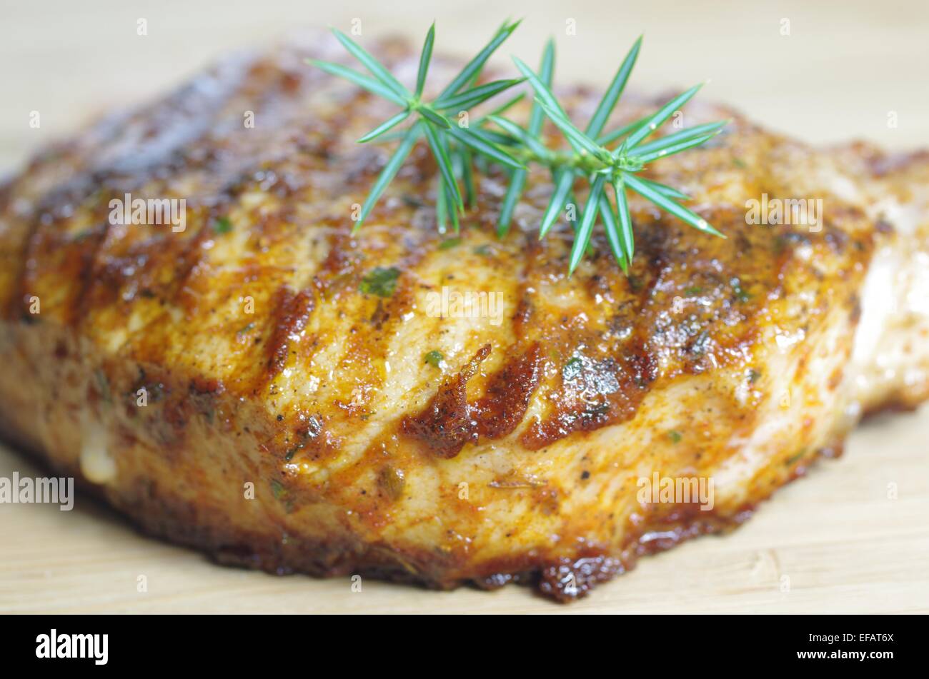 Juniper restaurant hi-res stock photography and images - Alamy