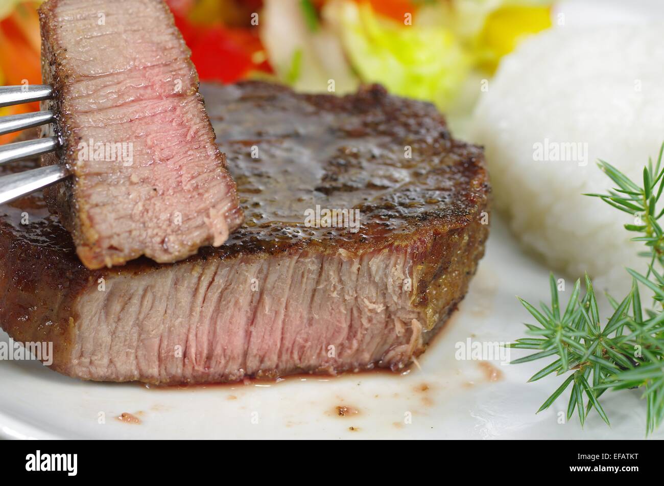 Vegetable appetizers on plate hi-res stock photography and images - Alamy