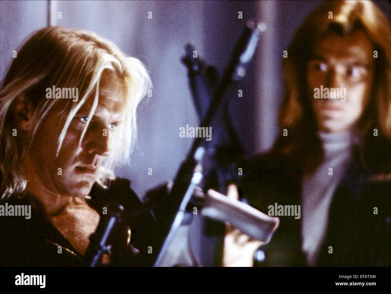 Alexander Godunov High Resolution Stock Photography and Images - Alamy