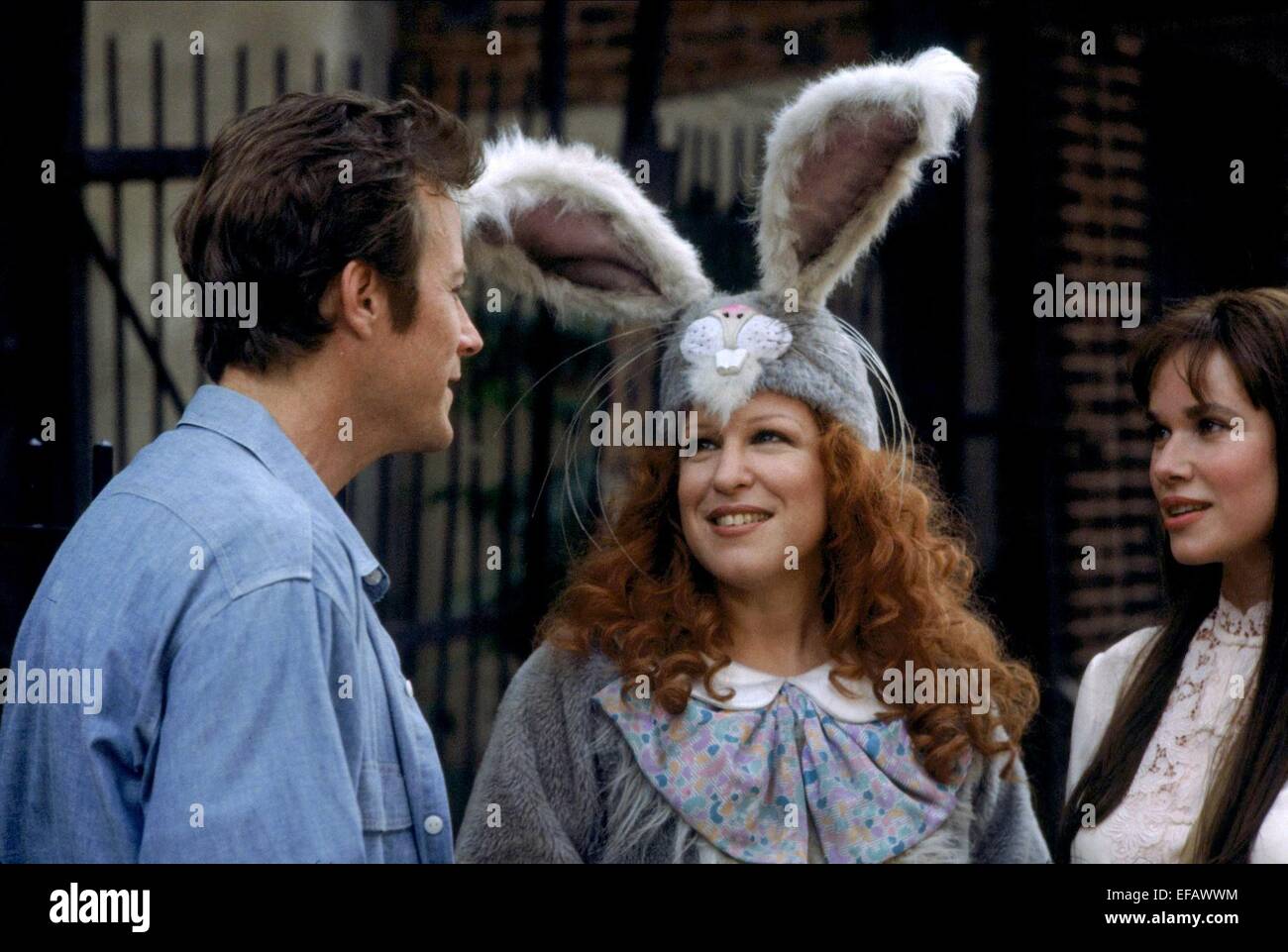 Cecilia Cc Carol Bloom High Resolution Stock Photography and Images - Alamy