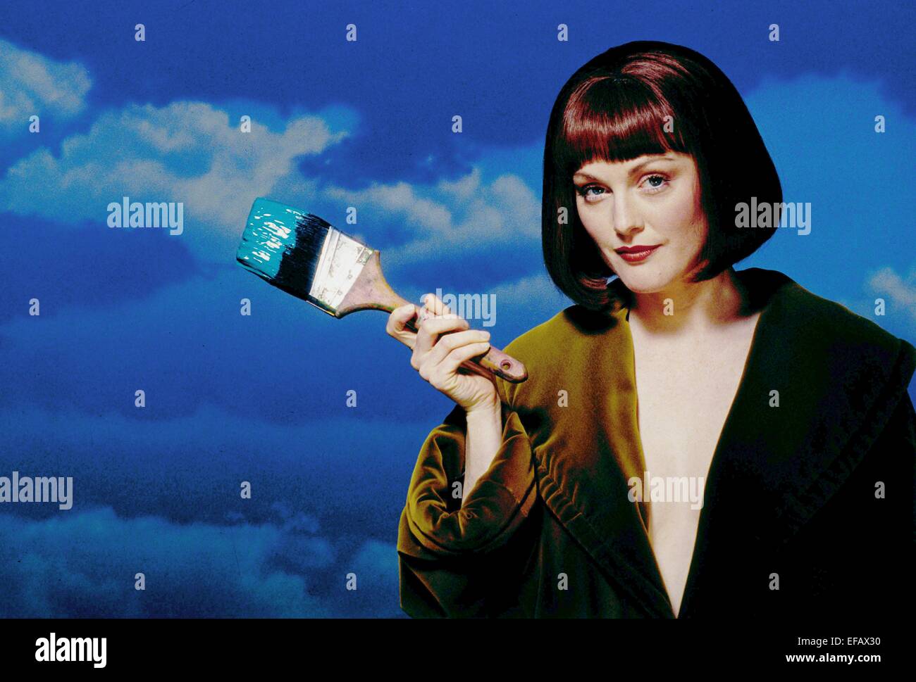 Julianne Moore Big Lebowski 1998 Stock Photos & Julianne Moore Big ...