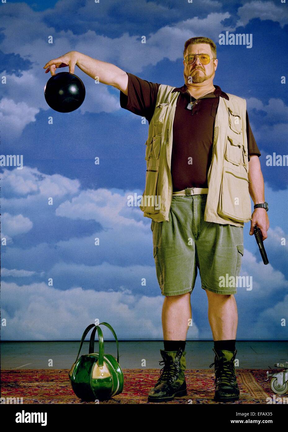 The Big Lebowski Bowling High Resolution Stock Photography and Images ...