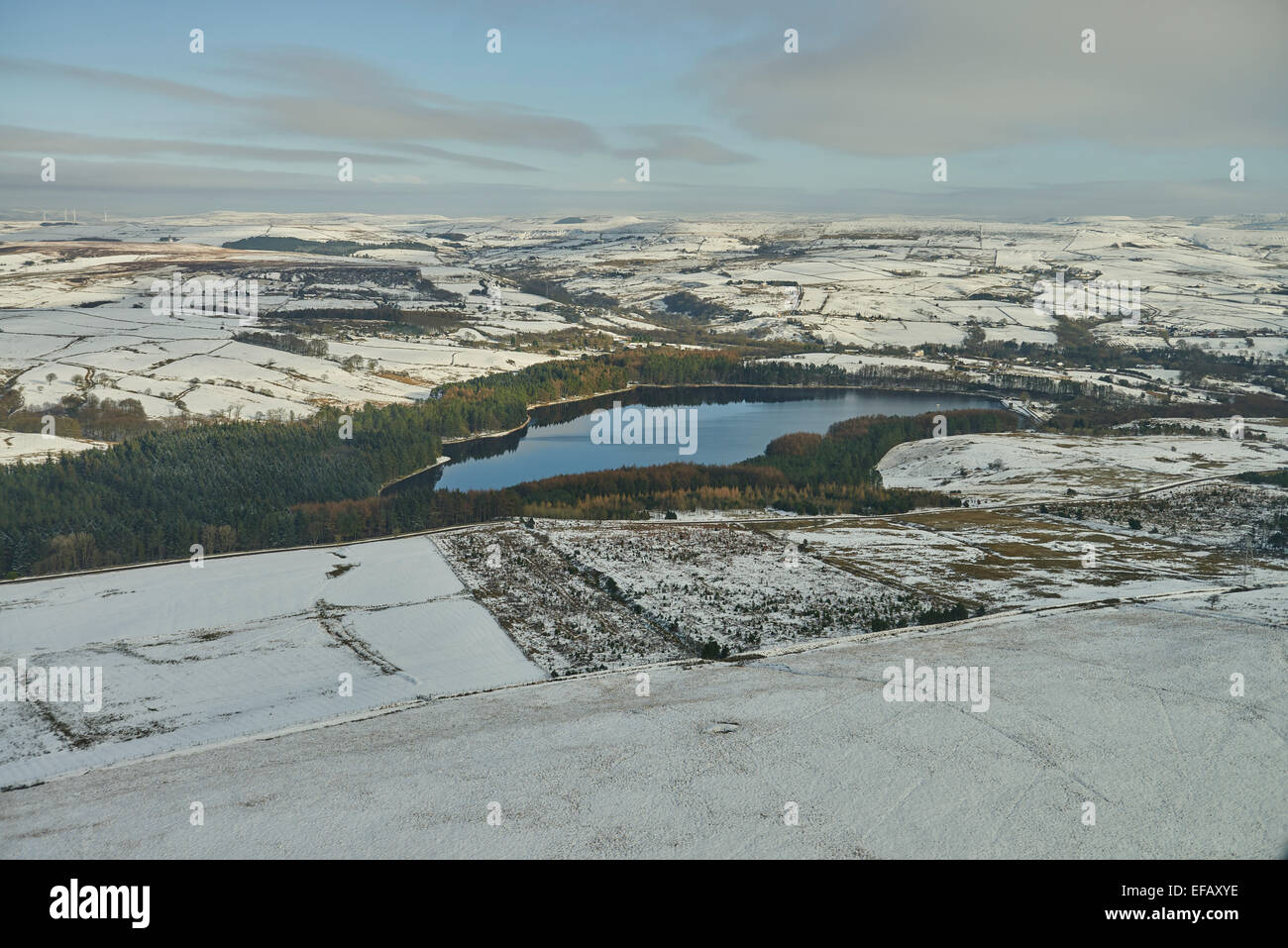 Wayoh Reservoir High Resolution Stock Photography and Images - Alamy