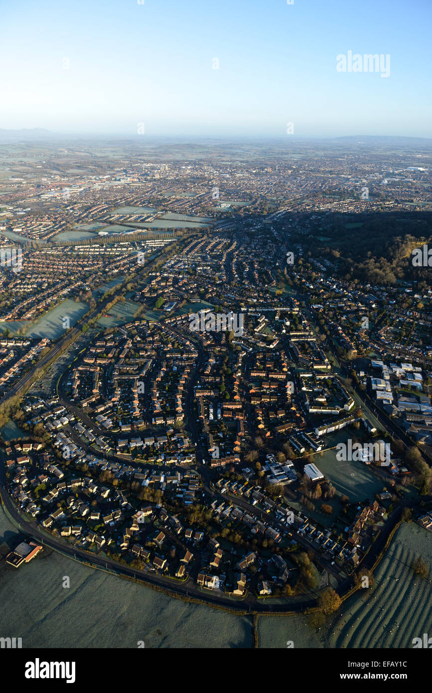 Tuffley gloucester hi-res stock photography and images - Alamy