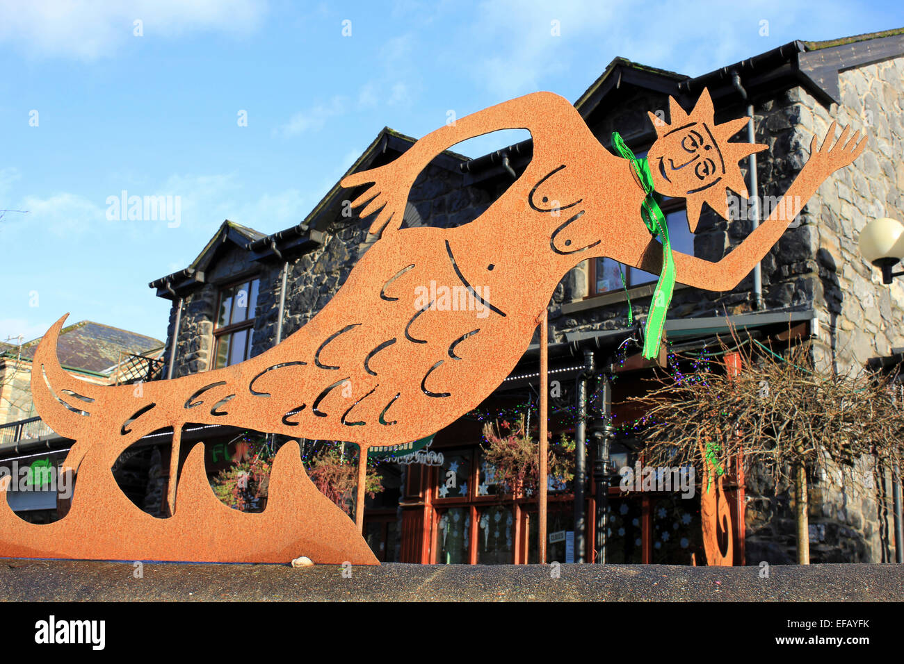 Cryptids hi-res stock photography and images - Alamy