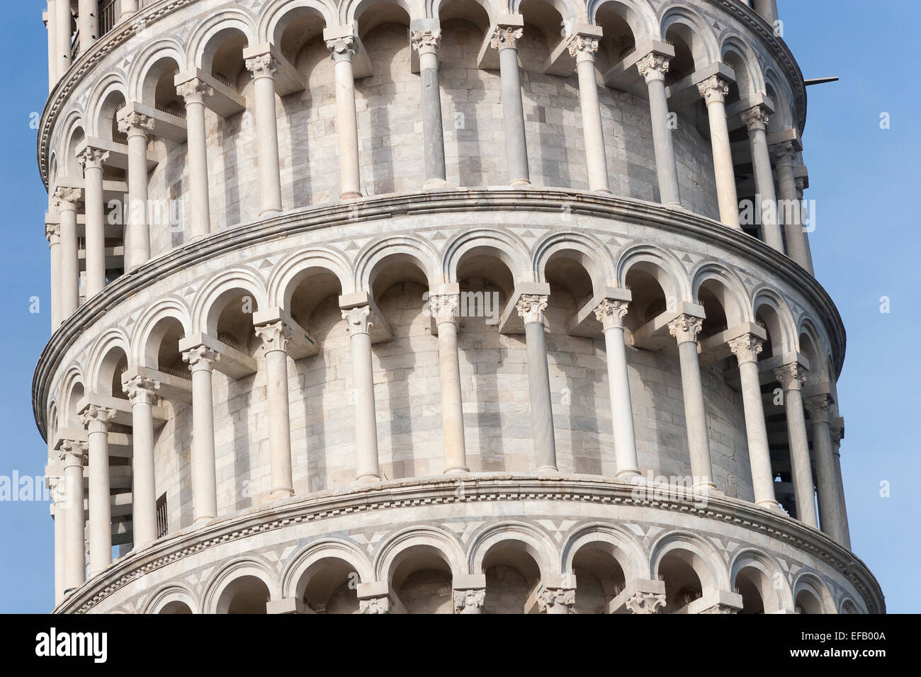 Symbol of pisa hi-res stock photography and images - Alamy