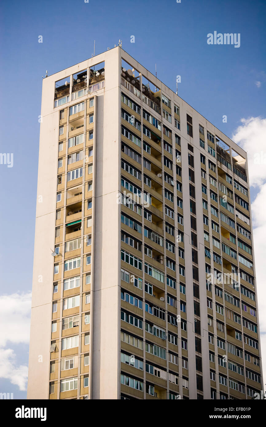 Italy tallest building hi-res stock photography and images - Alamy