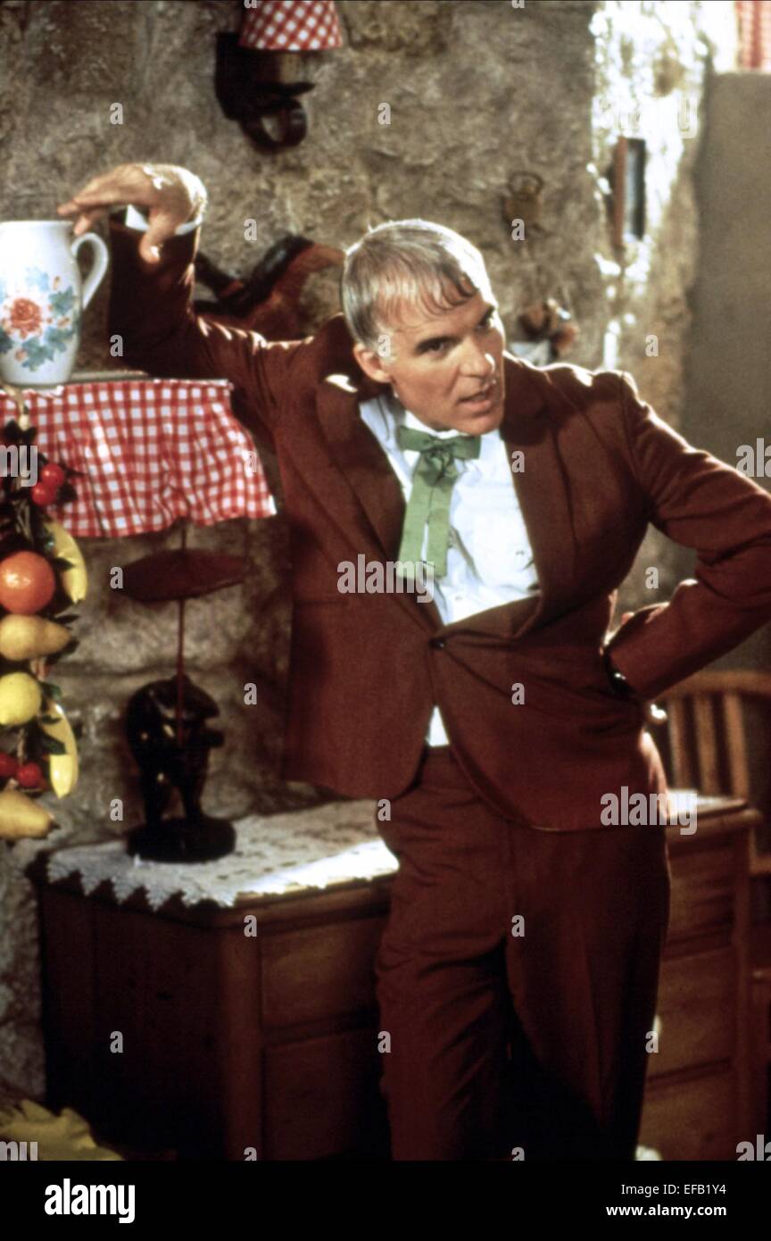 Dirty Rotten Scoundrels Film High Resolution Stock Photography and ...