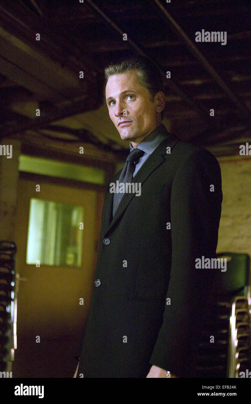Viggo Mortensen Eastern Promises Stock Photos & Viggo Mortensen Eastern ...