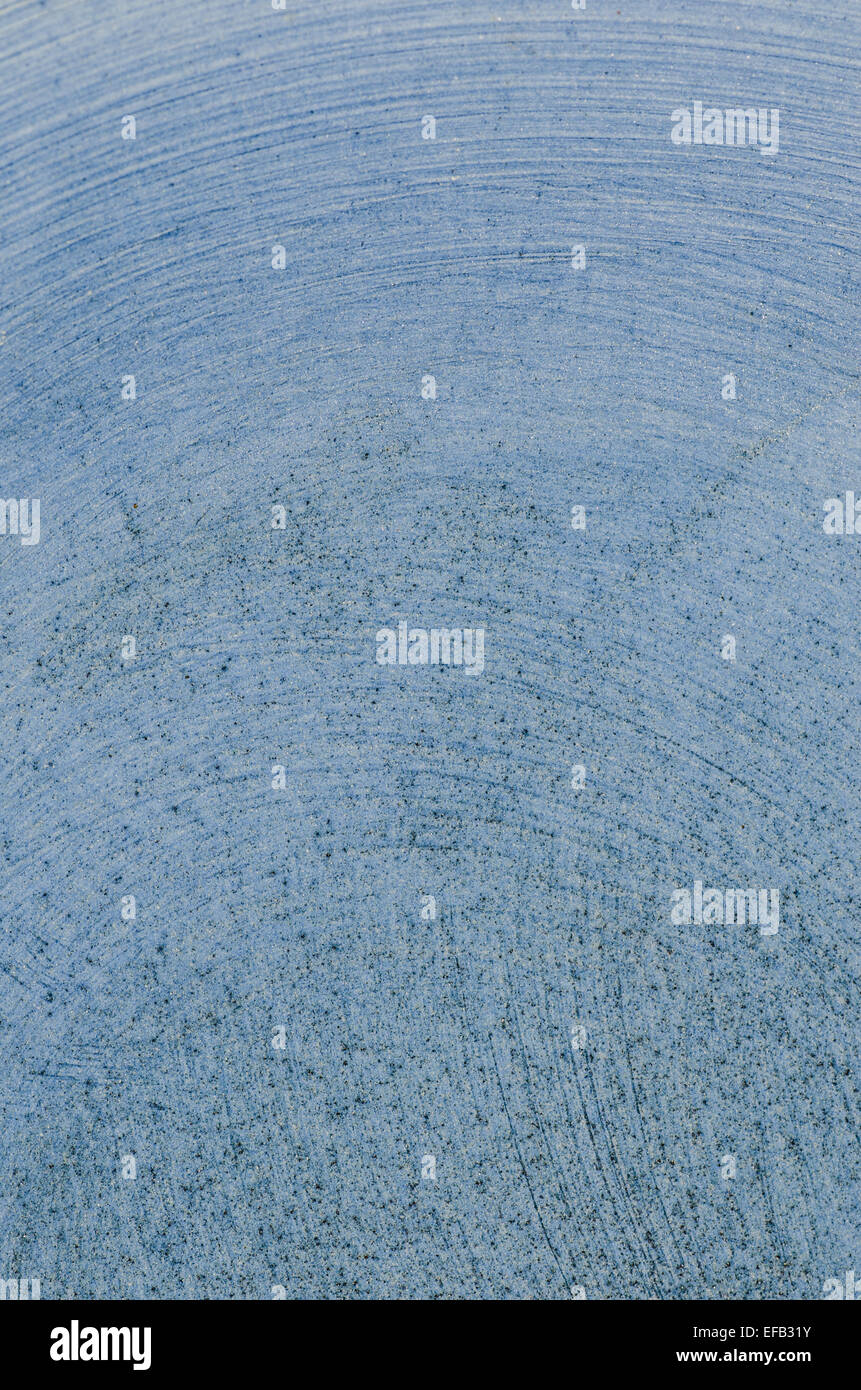 closeup to texture of handmade ceramic plate Stock Photo - Alamy