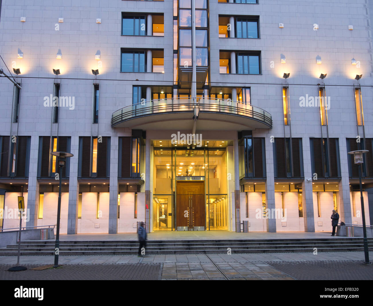 Civil and criminal courts hi-res stock photography and images - Alamy