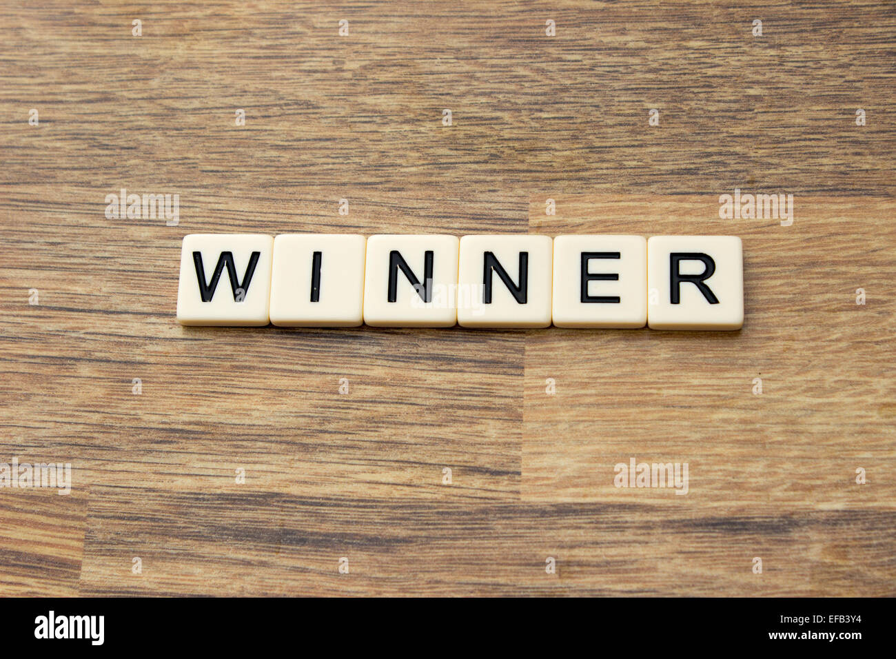 Lettered tiles hi-res stock photography and images - Alamy