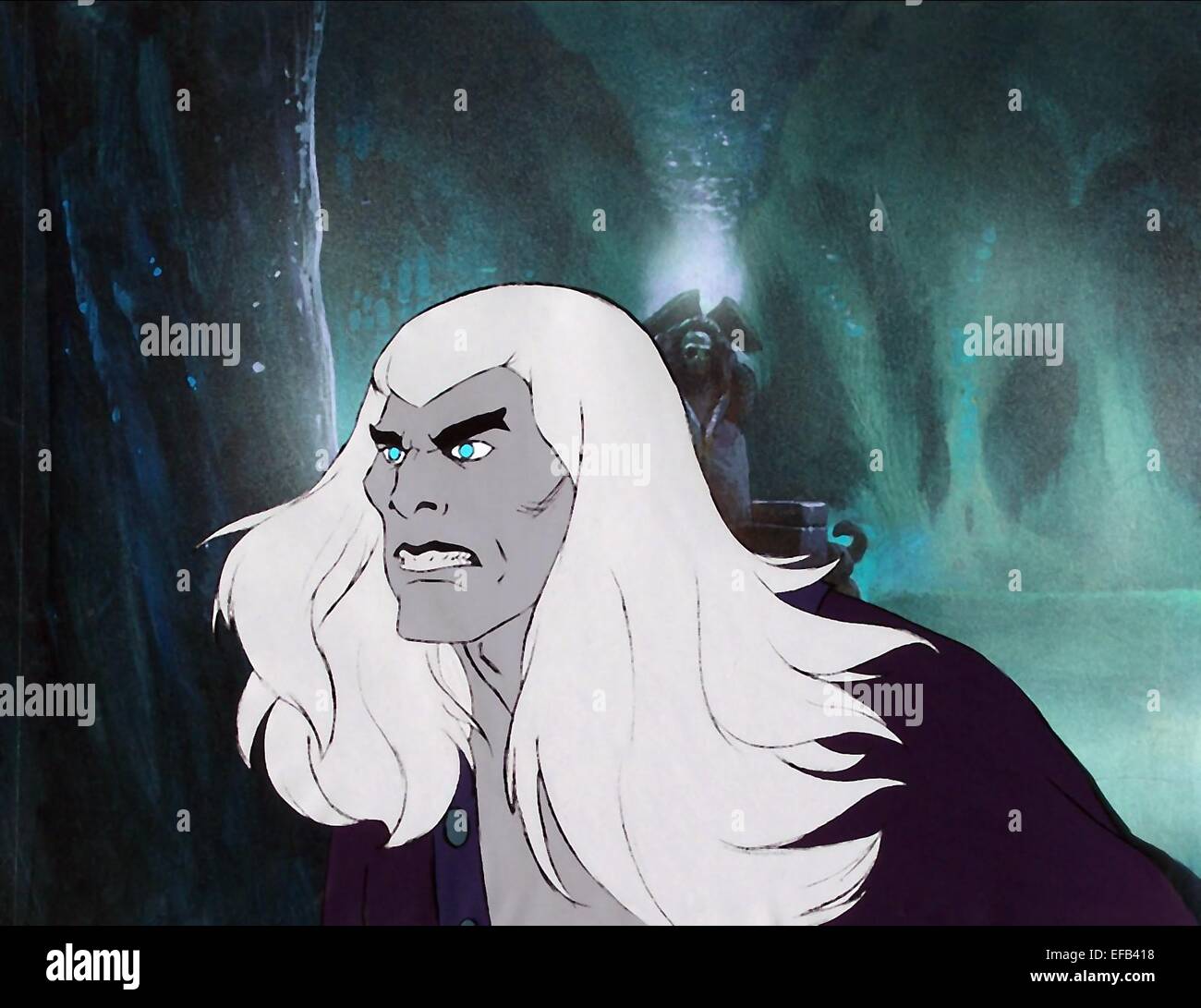 Fire Ice 1983 High Resolution Stock Photography and Images - Alamy