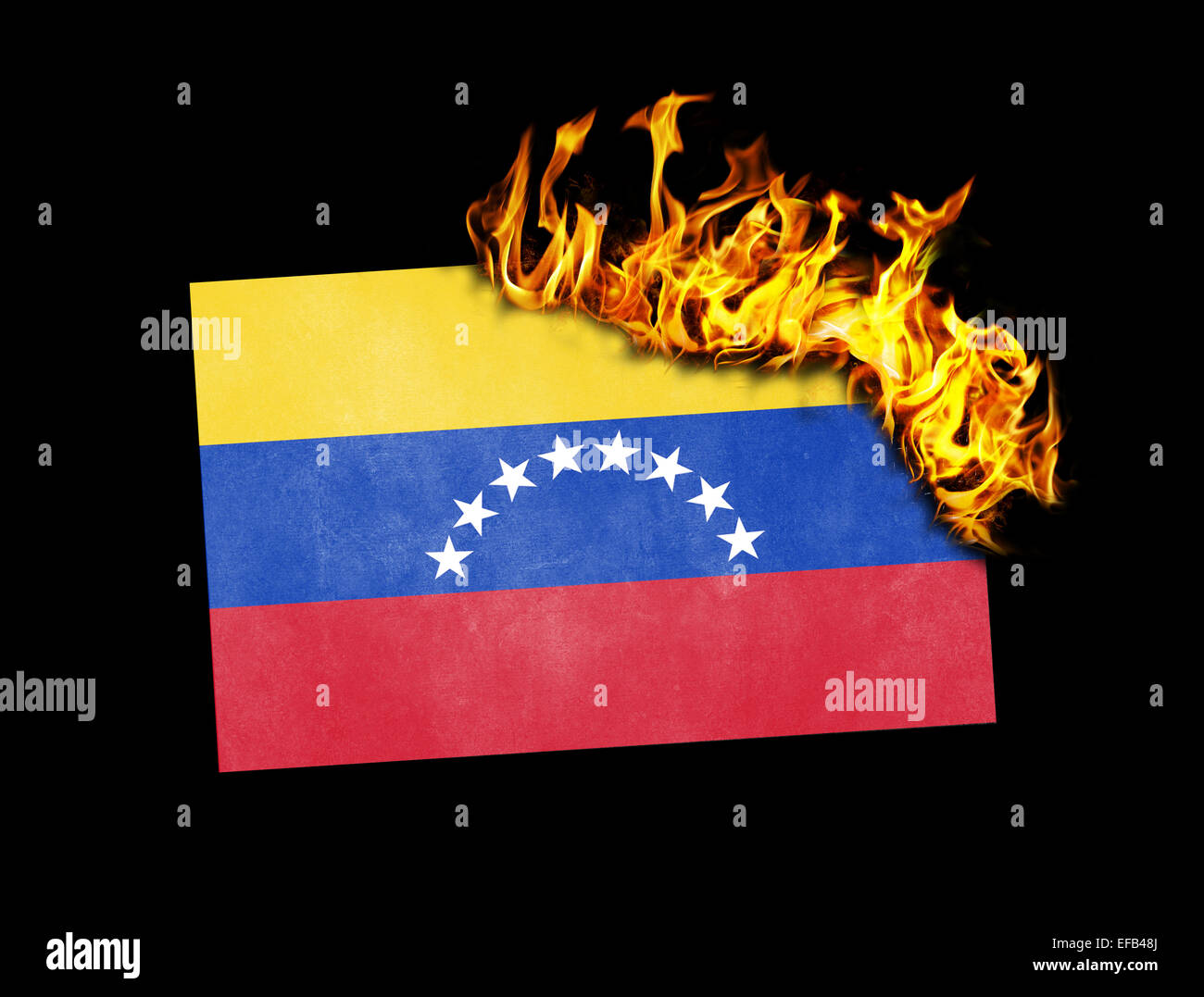 Venezuelan war of independence hi-res stock photography and images - Alamy