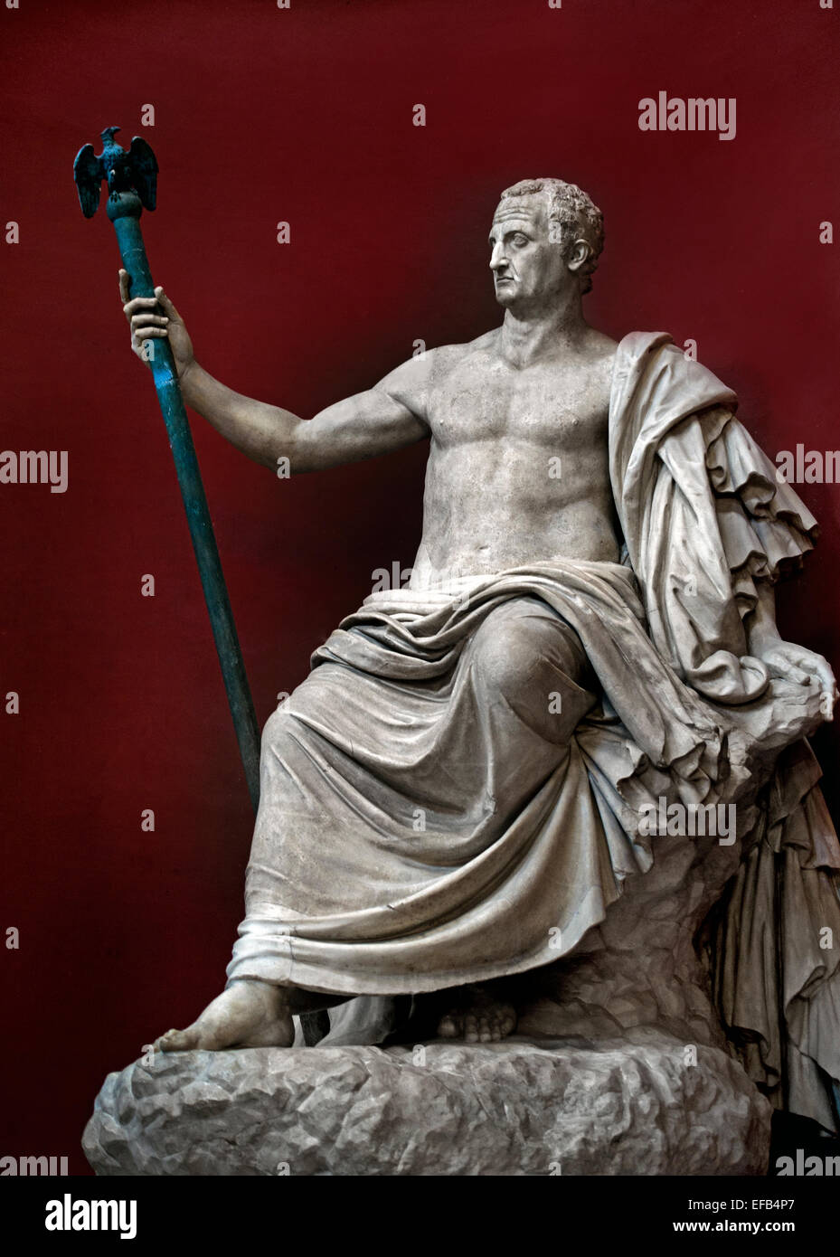 Galba hi-res stock photography and images - Alamy