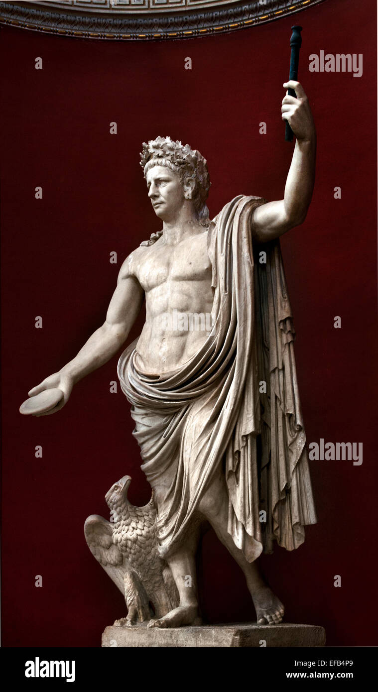 Roman History Claudius