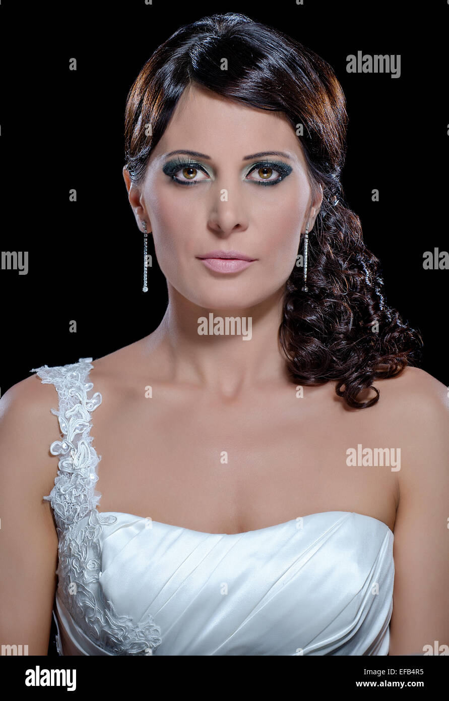 Clean skin hi-res stock photography and images - Alamy