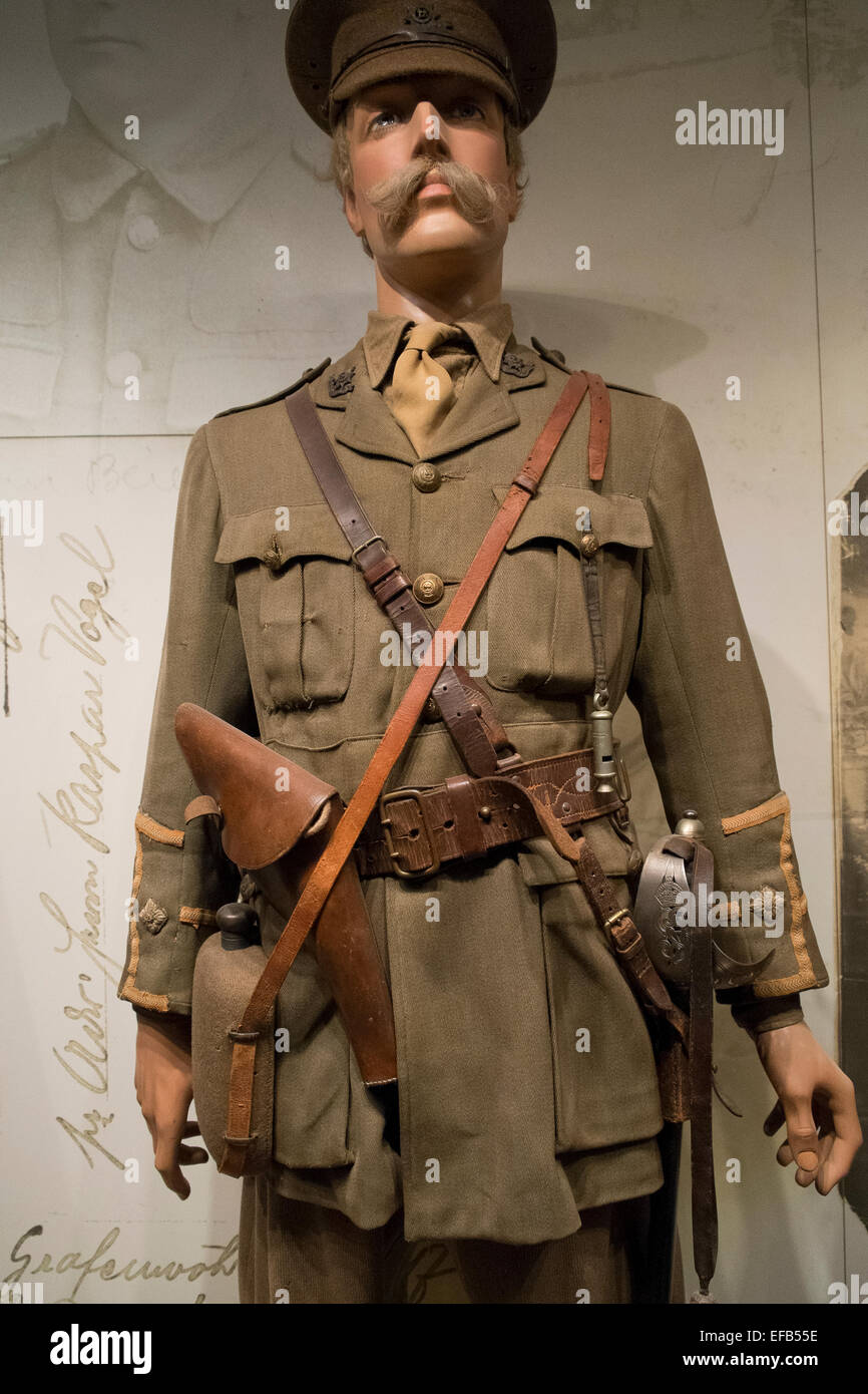 first world war memorabilia Stock Photo, Royalty Free Image: 78306858 ...