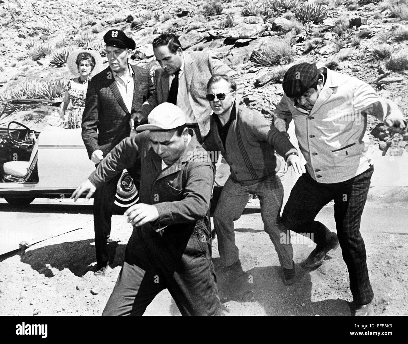 Russell Milton High Resolution Stock Photography and Images - Alamy