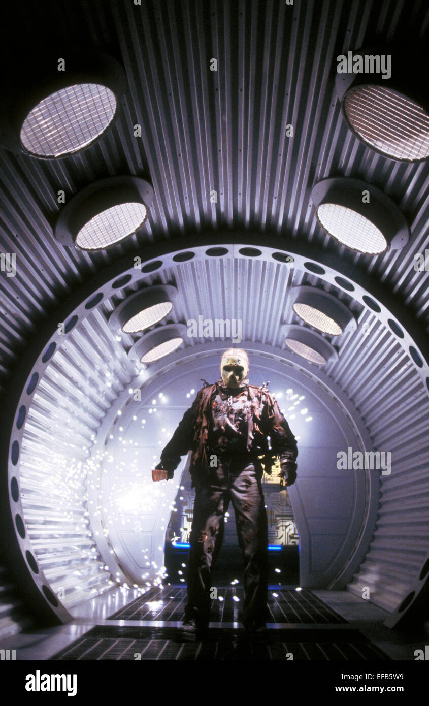 Jason X 2001 High Resolution Stock Photography and Images - Alamy