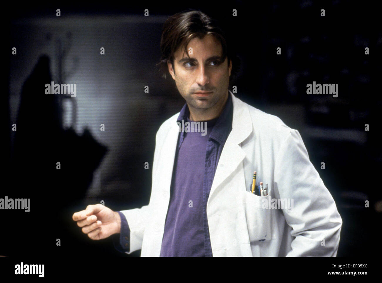 Andy Garcia High Resolution Stock Photography and Images - Alamy