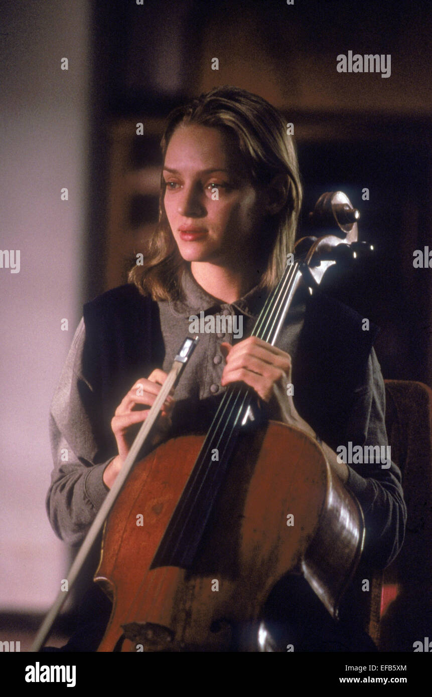 Jennifer Eight High Resolution Stock Photography and Images - Alamy