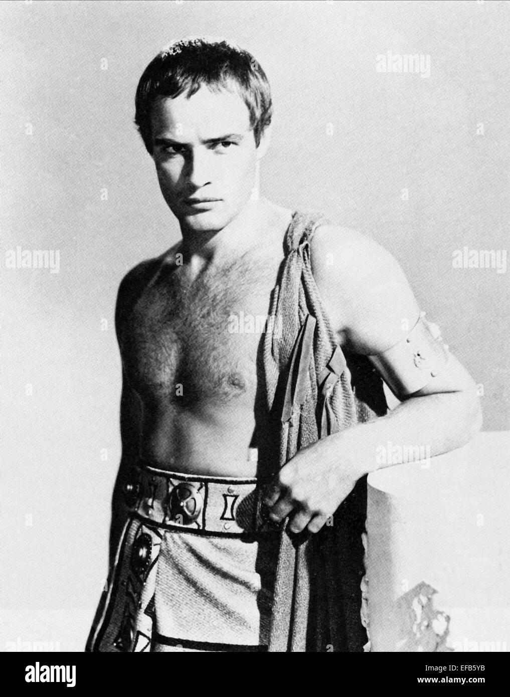 Julius Caesar Film Still High Resolution Stock Photography and Images ...