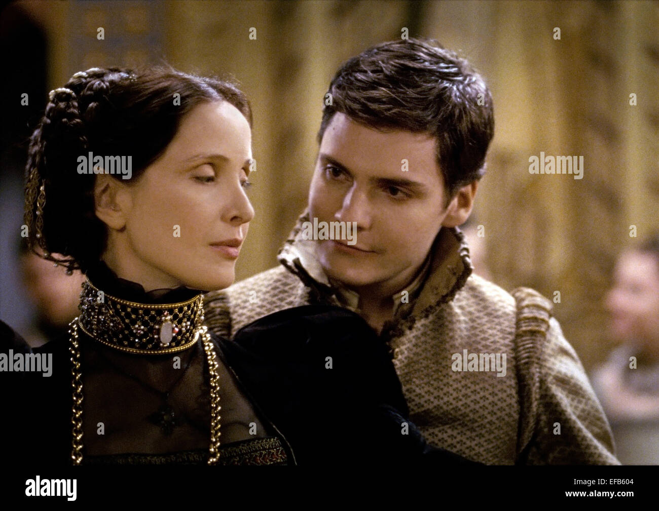 Julie Delpy Julie Delpy High Resolution Stock Photography and Images ...