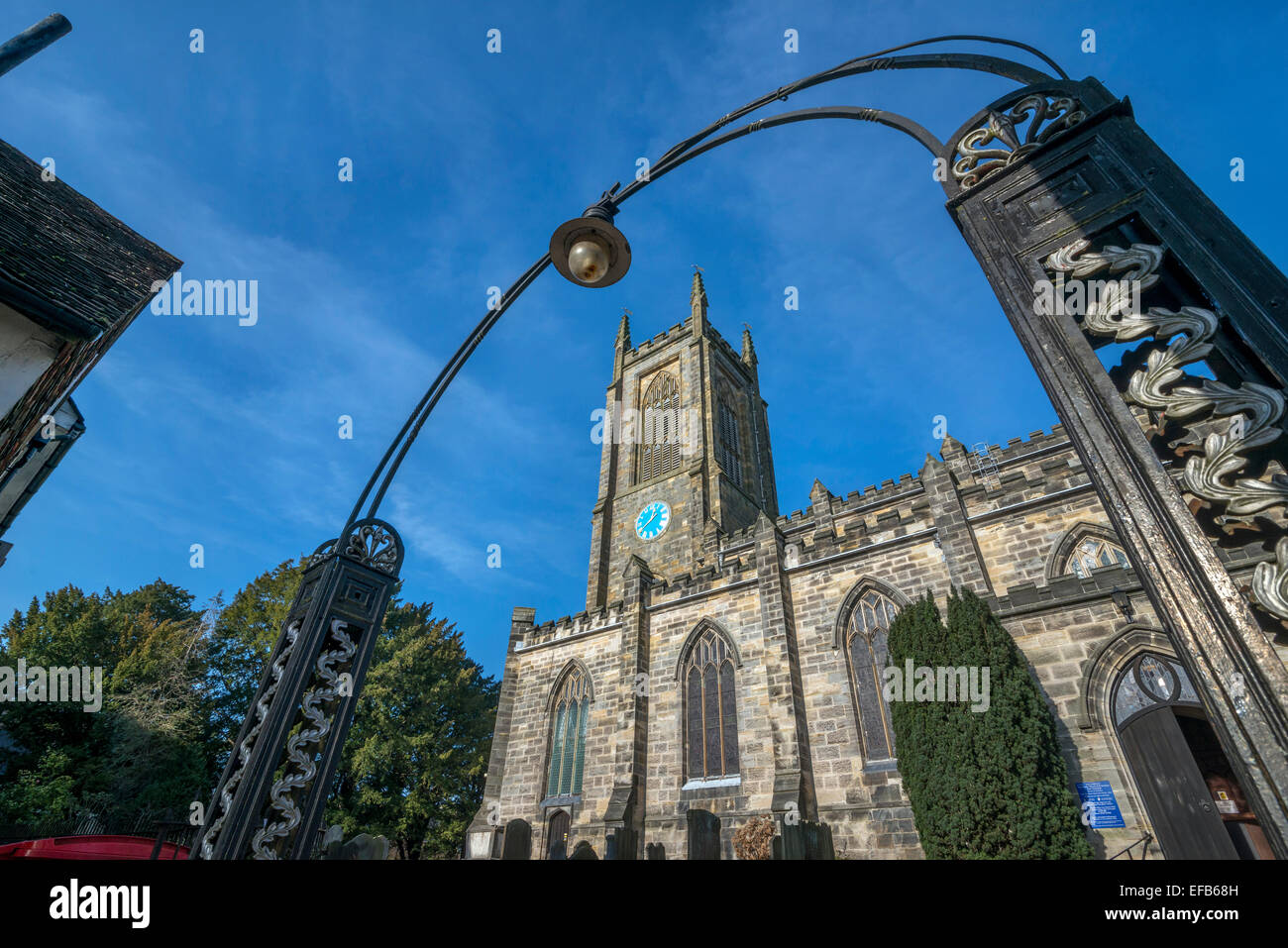 East Grinstead Church Of England at Donna Hammonds blog