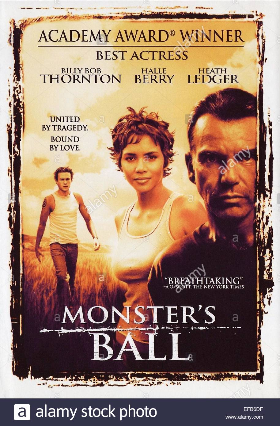 Monsters Ball Stock Photos & Monsters Ball Stock Images - Alamy